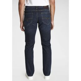 JOOP! JOOP JEANS Herren Stretch-Jeans "Mitch", blau, Gr. 30, Denim/Jeans, Obermaterial: 82% Baumwolle, 16% Polyester, 2% Elasthan, Jeans