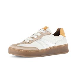 Gabor Damen Sneaker "Sneaker low", Gr. 35,5multicolour, Schuhe