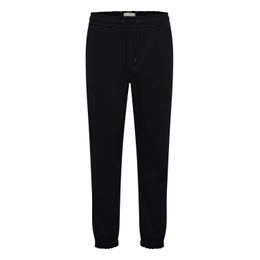Blend Herren Jogginghose "Jogginghose BHDowntown", schwarz, Gr. M, Obermaterial: 50% Baumwolle CO. 50% Polyester PES., Hosen