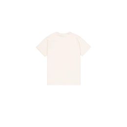 Herren T-Shirt "Basic T-Shirt BL", beige, Gr. XXL, Alpha Industries, Obermaterial: 100% Baumwolle, Shirts