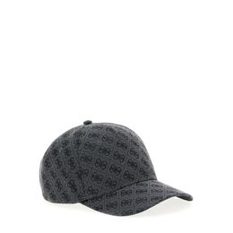 Guess Cap Damen Gr&ouml;&szlig;e 55/60 schwarz