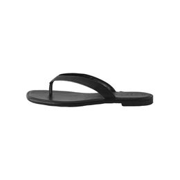 next T-Bar Sandals 'Forever Comfort' female Black size 9
