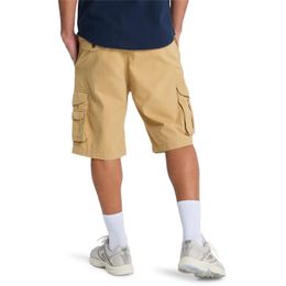 Quiksilver Herren Cargoshorts "Crucial Battle Cargo", beige, Gr. 28, Obermaterial: 100% Baumwolle., Hosen