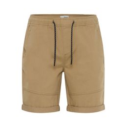 !Solid SOLID Herren Chinoshorts "Chinoshorts SDHenk", beige, Gr. XXL, Obermaterial: 98% Baumwolle CO. 2% Elasthan EL., Hosen