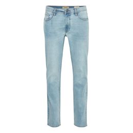 Blend Herren Bequeme Jeans "Bequeme Jeans BHTwister", blau, Gr. 33, Obermaterial: 82% Baumwolle CO. 17% Polyester PES. 1% Elasthan EL., Jeans