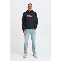 Blend Herren Bequeme Jeans "Bequeme Jeans BHTwister", blau, Gr. 36, Obermaterial: 82% Baumwolle CO. 17% Polyester PES. 1% Elasthan EL., Jeans