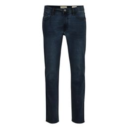 Blend Herren Bequeme Jeans "Bequeme Jeans BHTwister", blau, Gr. 36, Obermaterial: 82% Baumwolle CO. 17% Polyester PES. 1% Elasthan EL., Jeans