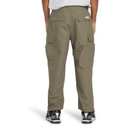 Element Herren Relaxhose "Legion", gr&uuml;n, Gr. 30, Obermaterial: 70% Baumwolle, 30% Baumwolle., Hosen