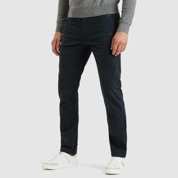 PME-Legend PME LEGEND Herren Chinohose, schwarz, Gr. 31, Twill, Obermaterial: 97% Baumwolle, 3% Elasthan, Hosen