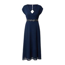 ABOUT YOU Dress 'Lilli' female Blue size 44