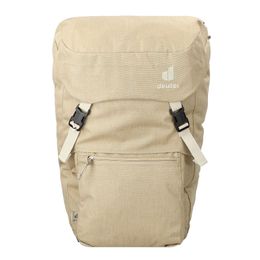 Deuter Rucksack 'Walker 24' Herren Gr&ouml;&szlig;e One Size beige