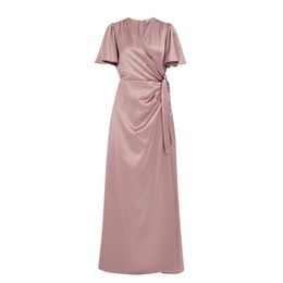WE Fashion Dress female Pink size M