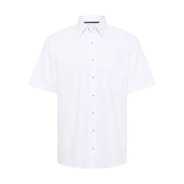 Eterna Business Shirt male White size 45