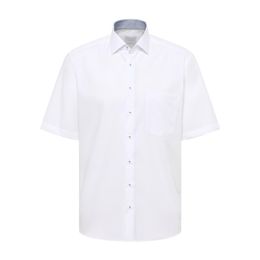 Eterna Business Shirt male White size 47
