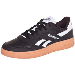 Reebok Damen Sneaker "Reebok BB 1000", Gr. 38,5, schwarz, Synthetik, Textil, Schuhe