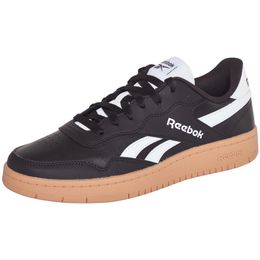 Reebok Damen Sneaker "Reebok BB 1000", Gr. 42, schwarz, Synthetik, Textil, Schuhe