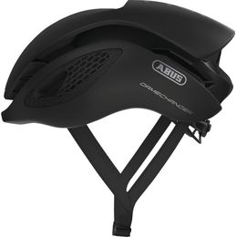 Abus Rennradhelm "GAMECHANGER", S Kopfumfang: 51cm - 55cm, schwarz, Helme