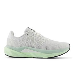 New Balance Damen Laufschuh "FUELCELL PROPEL V5", Gr. 41, gr&uuml;n, Synthetik, Textil, Schuhe