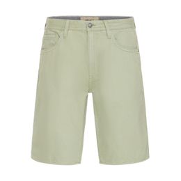 Blend Herren Jeansshorts "Shorts BHBlizzard", gr&uuml;n, Gr. 3X, Obermaterial: 100% Baumwolle CO., Jeans