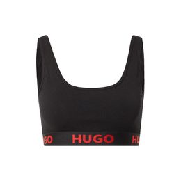 Hugo Bra female Black size S