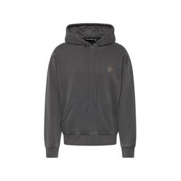 Carhartt Work In Progress Carhartt Wip Sweatshirt 'Nelson' male Black size XL