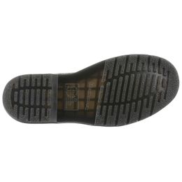 Dr. Martens Herren Chelseaboots "2976 AMBASSADOR schmale Form", Gr. 39, schwarz, Elastischer Einsatz, Leder, unifarben, Schuhe, Schlupfstiefel,