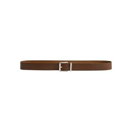 Gant Belt male Brown size 85
