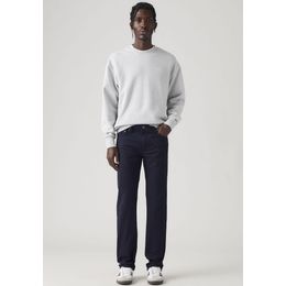 Levi's LEVI'S Herren Slim-fit-Jeans "511 SLIM", blau, Gr. 36, Denim/Jeans, Obermaterial: 67% Baumwolle, 31% Polyester, 2% Elasthan, Jeans, mit Stretch