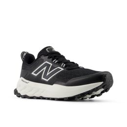 New Balance Damen Laufschuh "Fresh Foam Garo&eacute;", Gr. 43, schwarz, Synthetik, Textil, Schuhe, Trailrunning-Schuhe