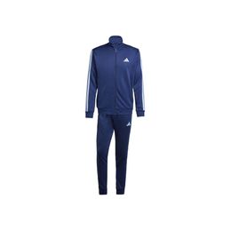 adidas Sportswear Tracksuit male Blue size XL