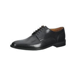 Gordon & Bros Gordon & Bros Schn&uuml;rschuh Herren Gr&ouml;&szlig;e 43 schwarz
