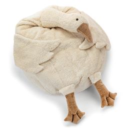 Senger Naturwelt Sitzsack Gans