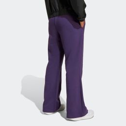 M&auml;dchen Sporthose "EVERYDAY KIDS", silber, Gr. 152, adidas Sportswear, Obermaterial: 70% Baumwolle, 30% Polyester, Hosen