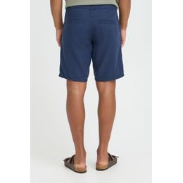 Blend Herren Leinenhose "Leinenhose BHLikat", blau, Gr. XXXL, Obermaterial: 55% Leinen LI. 45% Viskose CV., Hosen