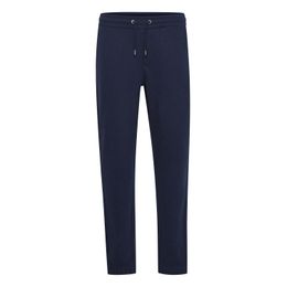 11 Project Herren Jogger Pants "Jogger Pants PRAndrin", blau, Gr. XXL, Obermaterial: 60% Baumwolle CO. 40% Polyester PES., Hosen
