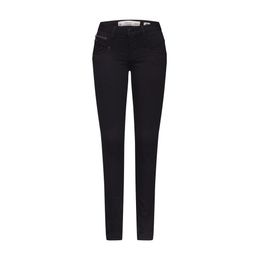 Freeman T. Porter Jeans 'Alexa' female Black size L