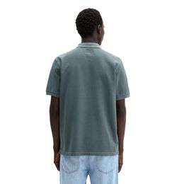 Marc O'Polo MARC O'POLO Herren Poloshirt, gr&uuml;n, Gr. XXL, Piqu&eacute;, Obermaterial: 100% Baumwolle, Shirts, aus Pique