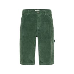 !Solid SOLID Herren Bermudas "Bermudas SDTommy", gr&uuml;n, Gr. M, Obermaterial: 100% Baumwolle CO., Hosen