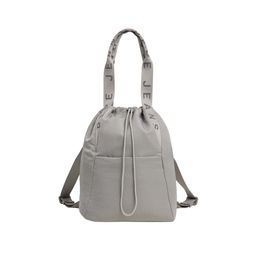 Pepe Jeans Handtasche 'GARDI' Damen Gr&ouml;&szlig;e One Size grau