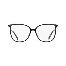 Tommy Hilfiger TH 2099 Brille Damen | Fassung: Vollrand, Cat Eye, Schwarz