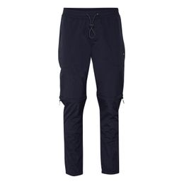 Blend Herren Funktionshose "Funktionshose BHWoven", blau, Gr. XXL, Obermaterial: 100% Polyamid PA., Hosen