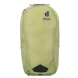 Deuter Sportrucksack 'Race 12' Damen Gr&ouml;&szlig;e One Size grau / hellgr&uuml;n
