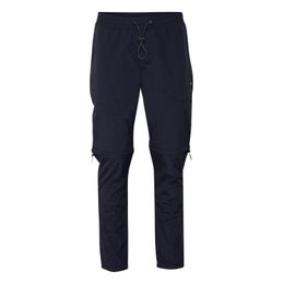 Blend Herren Funktionshose "Funktionshose BHWoven", blau, Gr. XXXL, Obermaterial: 100% Polyamid PA., Hosen