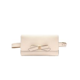 Kate Spade Fanny Pack female White size S/M