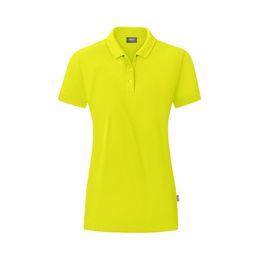 Jako Performance Shirt female Green size 44