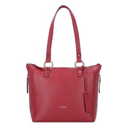 Picard Schultertasche 'Java' Damen Gr&ouml;&szlig;e One Size bordeaux
