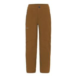 Vaude Outdoorhose ' Rokua' Jungen Gr&ouml;&szlig;e 122/128 braun