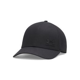 Under Armour Sportcap 'AV Low' Herren Gr&ouml;&szlig;e 55/60 schwarz