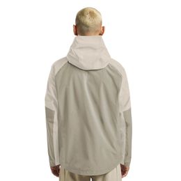 Jack Wolfskin Herren Funktionsjacke "EAGLE PEAK 2L JKT M", beige, Gr. XXL, Obermaterial: 100% Polyester. Futter: 100% Polyester, Jacken