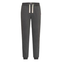 Blend Herren Jogginghose "Jogginghose BHTilo", grau, Gr. XXXL, Obermaterial: 60% Baumwolle CO. 40% Polyester PES., Hosen